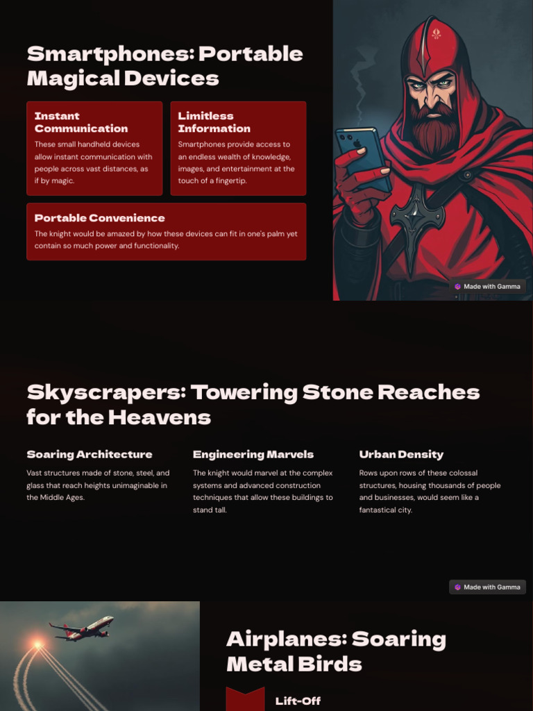 Smartphones Portable Magical Devices | PDF