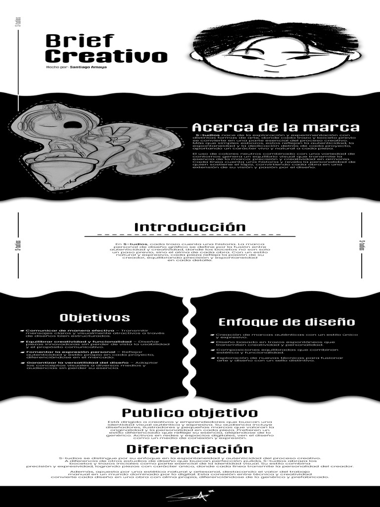 Breef | PDF | Diseño | Las artes