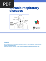 Trixeo Aerosphere Inhaler Patient User Guide | PDF | Chronic ...