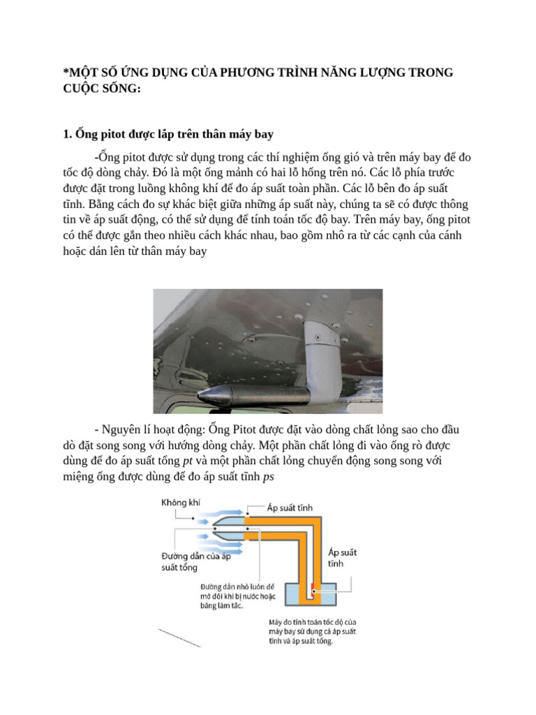 NG D NG PT Năng Lư NG | PDF