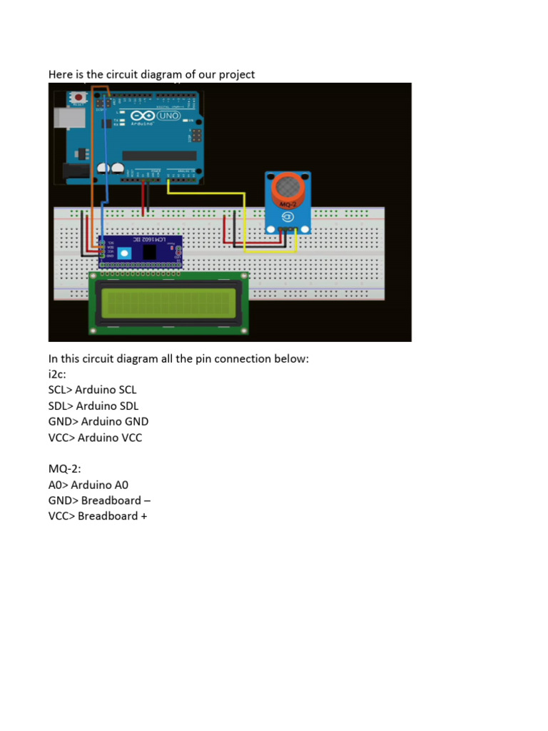 EEE Lab Project DroidForce | PDF