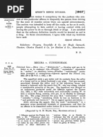 R v. Jordan: 1956 Murder Appeal Summary | PDF | Evidence | Pneumonia