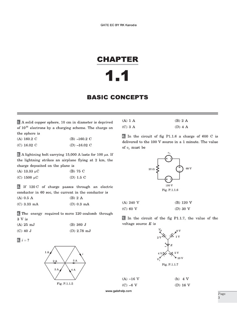 Network Theory | PDF