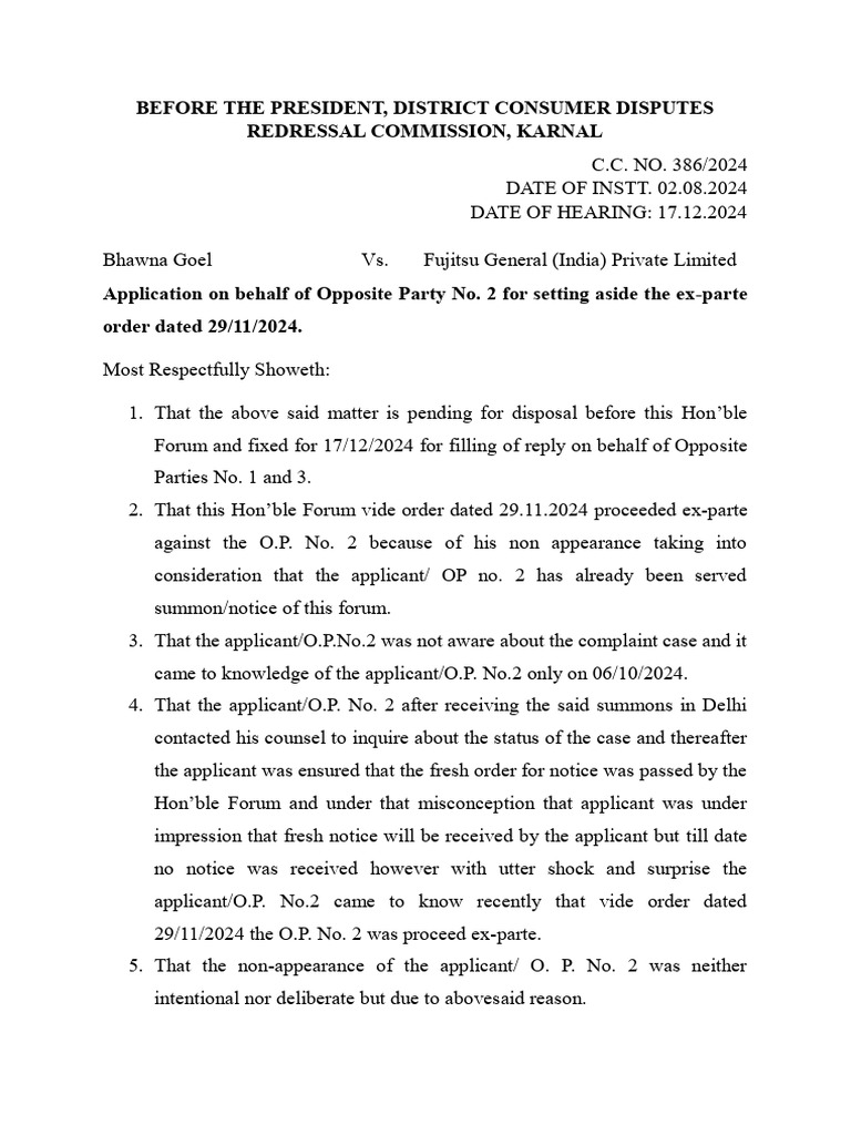Riyaz | PDF | Affidavit | Justice