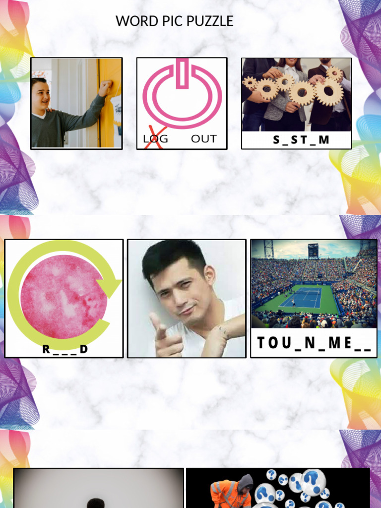 Types of Tournament 1 | PDF | Tournament | Competition