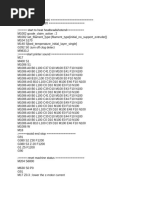 Bambu Lab Modified Start and End Gcode | PDF | Computing