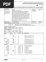 Astm A108-2018 | PDF | Engineering Tolerance | Steel