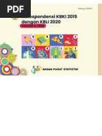 Konsep KBKI | PDF
