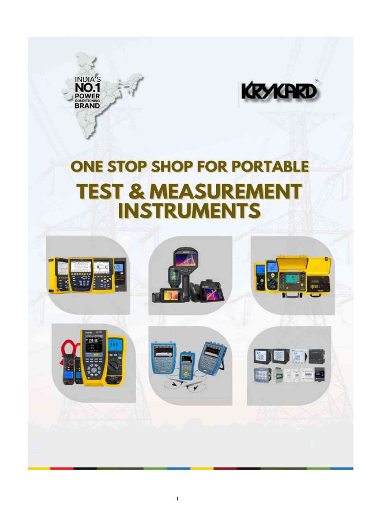 TMI 2025 New - 1 | PDF