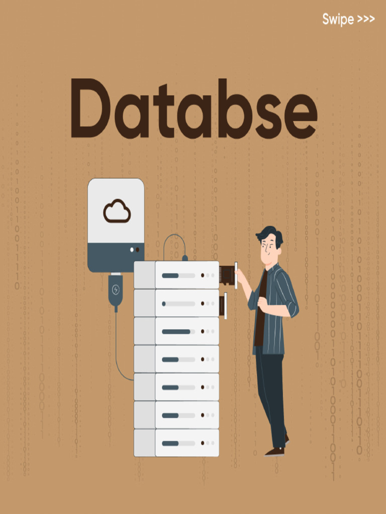 Database Management System concepts | PDF