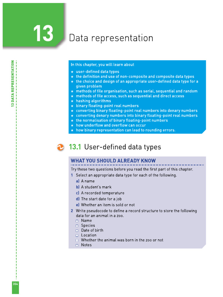 Chapter13-Computer | PDF