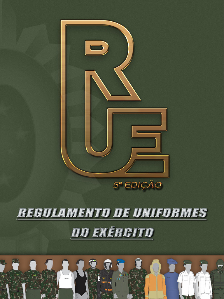 Pasta RUE - Introdução - Indice | PDF
