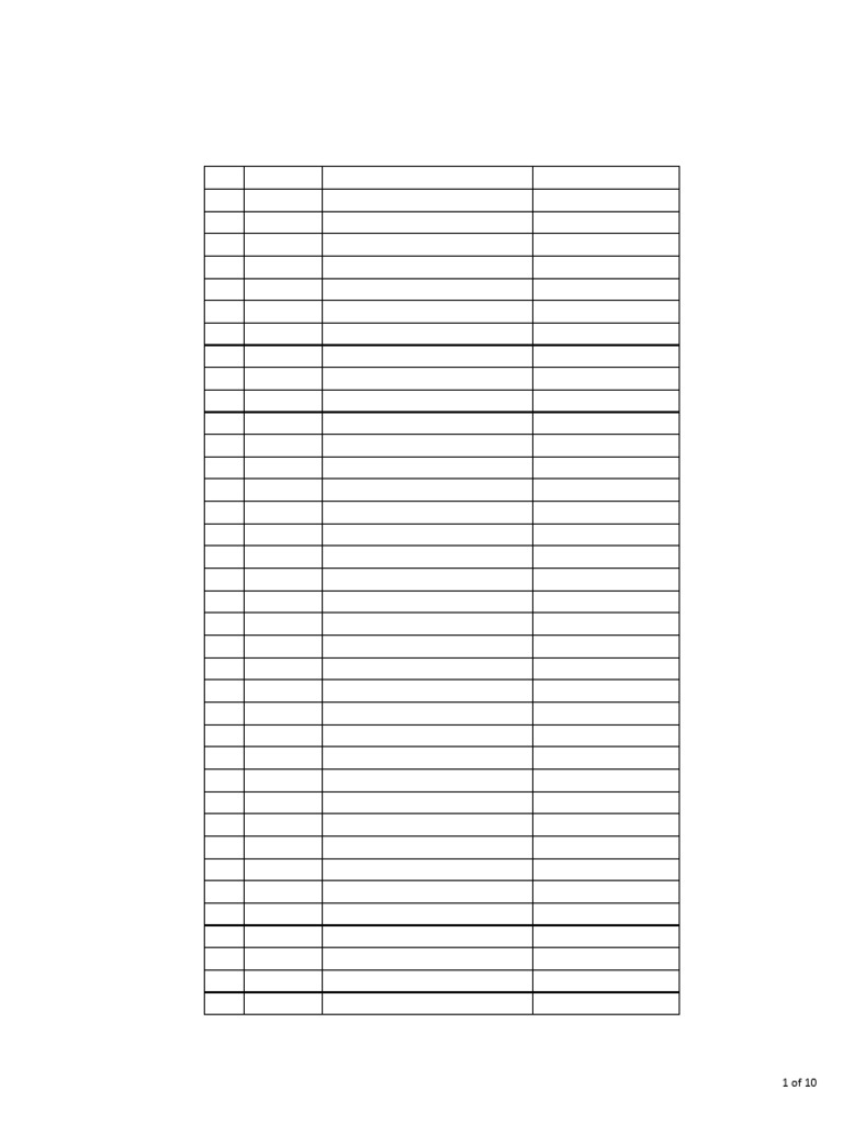 PUMAT Merit List 2021 | PDF