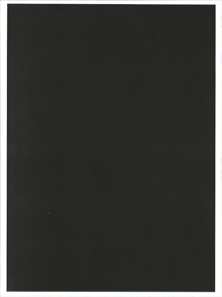 Black Archive | PDF