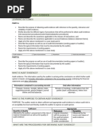 Nte | PDF | Financial Audit | Audit