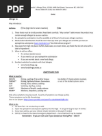 ASCIA Action Plan Anaphylaxis Anapen 2025 | PDF | Allergy | Medical ...