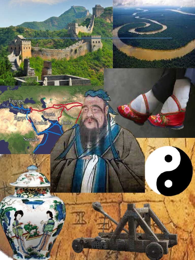 Tsina | PDF