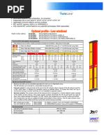 Jaybeam | PDF | Decibel | Antenna (Radio)