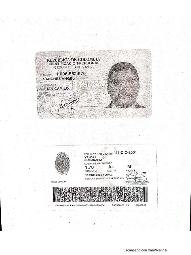 CEDULA DE CIUDADANÍA DEL ADMITIDO (1) - Compressed | PDF