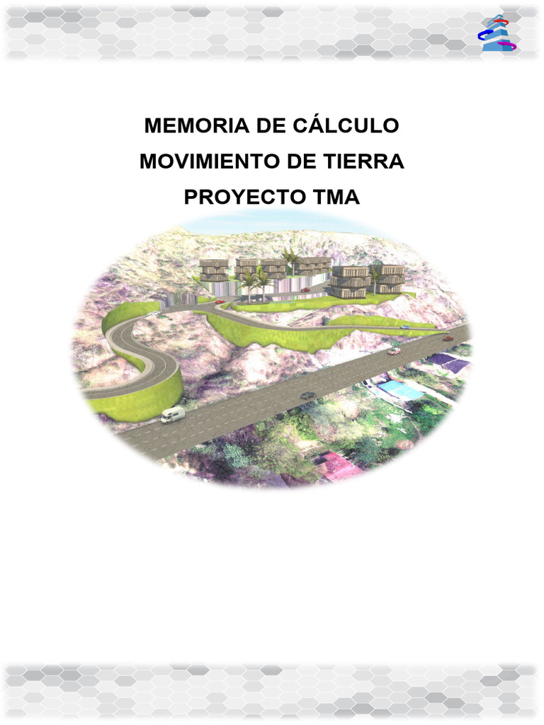 Memoria Descriptiva Del MVT | PDF | Volumen | Software