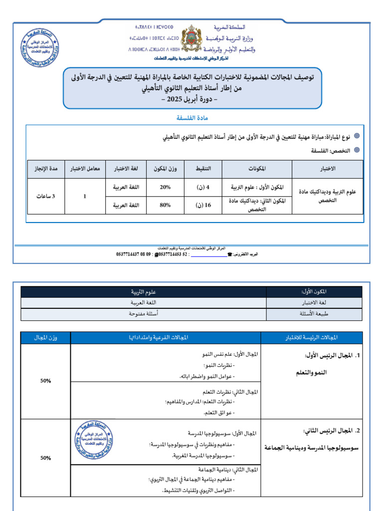 Didacti Philos | PDF