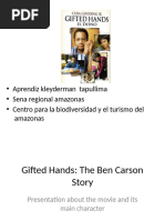 Gifted Hands | PDF | Ben Carson