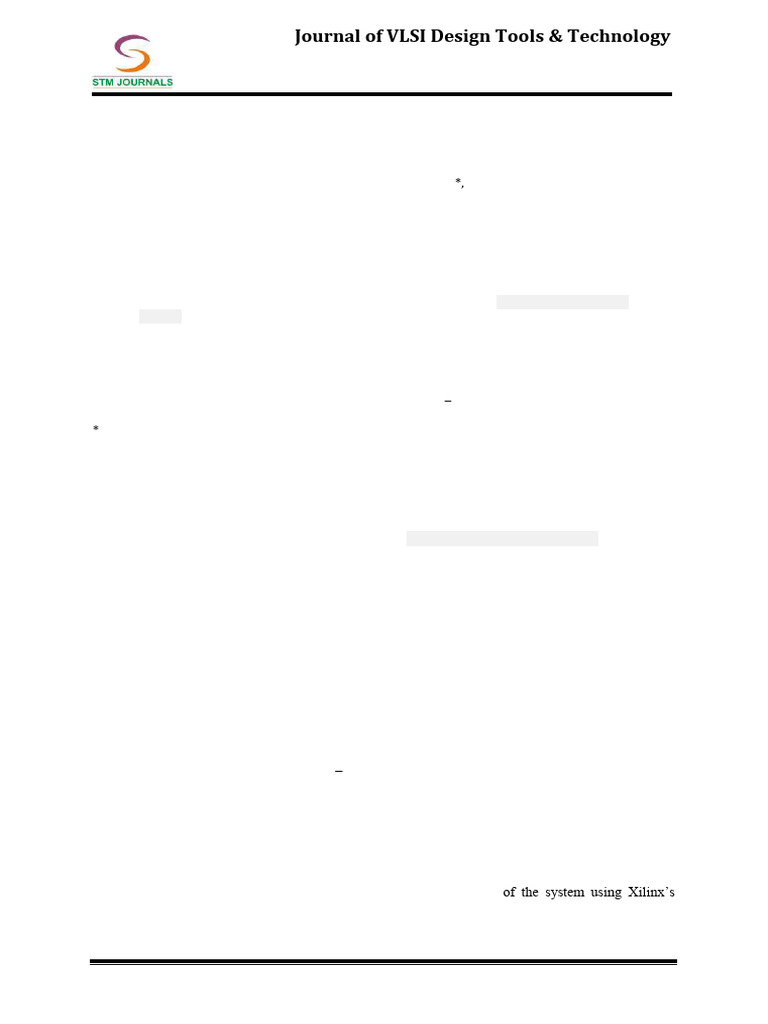 55 61 Implementation Of Edge Detection Algorithm Pdf Field Programmable Gate Array Imaging