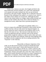 Macbeth's Transformation as a Male Character | PDF | Macbeth ...