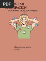 Ejercicios Tolerancia Frustración | PDF | Las emociones | Sicología