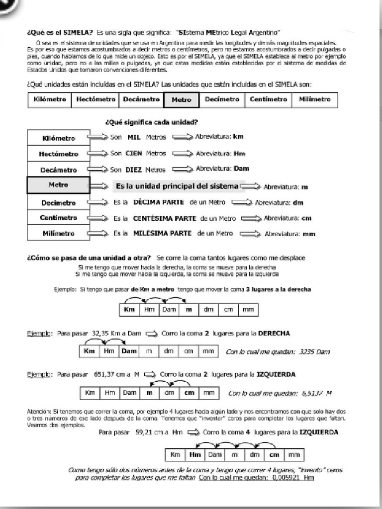 3er A-O Simela y Thales | PDF
