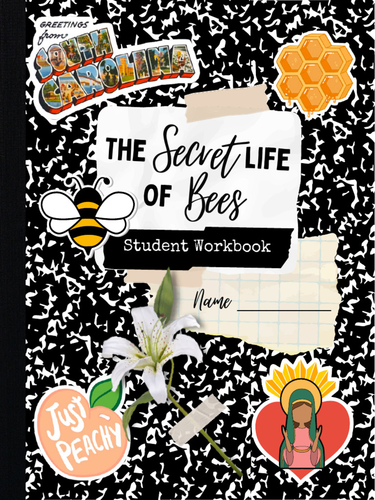Exploring Themes in The Secret Life of Bees | PDF | Mary, Mother Of ...