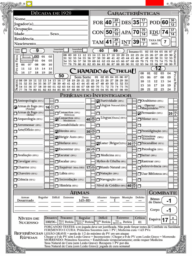 Giulseppe Maròone(Golem) | PDF