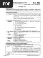 Creditable Withholding Tax Rates Table | PDF | Withholding Tax | Income Tax