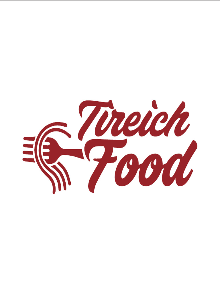 Tireich Logo | PDF