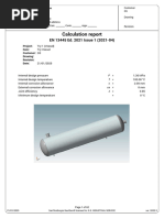 Stillwell Pipe Arrangement | PDF | Tools | Gas Technologies