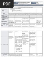 Tle Home Economics Grade 6 Module 2 | PDF | Learning | Knowledge