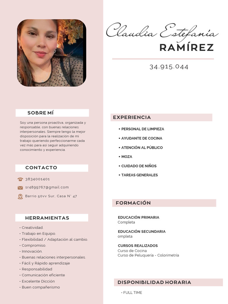 CARTA DE PRESENTACIÓN _20231104_181425_0000 | PDF | Aprendizaje | Cognición