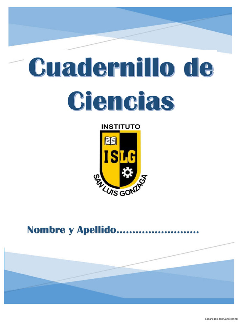 CUADERNILLO CIENCIAS NATURALES y SOCIALES 2do 2025 | PDF