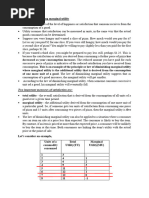 LLP Audit Report Format | PDF | Audit | Auditor's Report