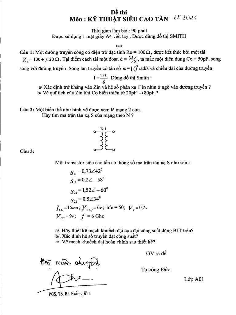 Cuu Duong Than Cong - Com | PDF