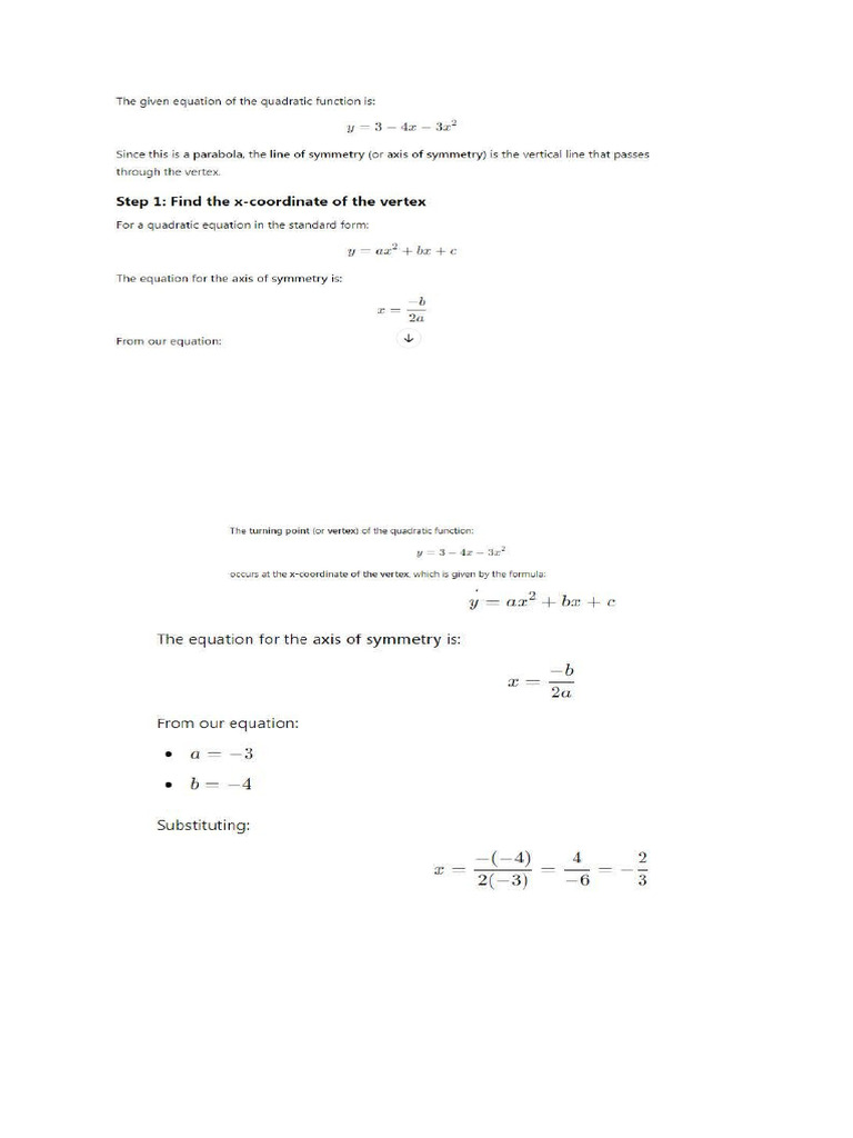 Graph Assignment | PDF