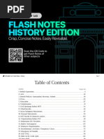 Civilsdaily River Dominate Notes | PDF | Indus River | Earth Sciences