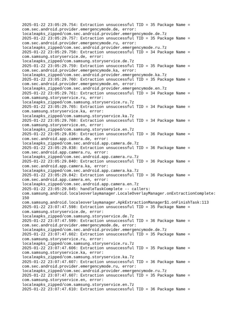 Lom Log | PDF | Embedded Linux Distributions | Mobile Linux