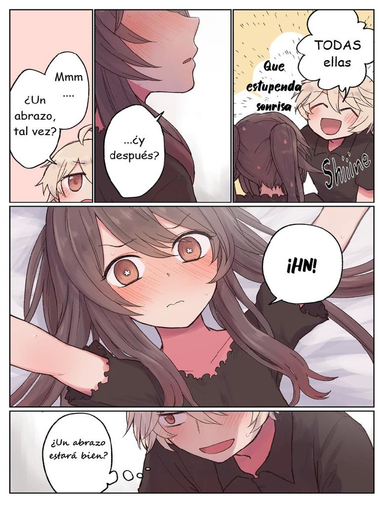 Hu Tao x Aether_P3 | PDF