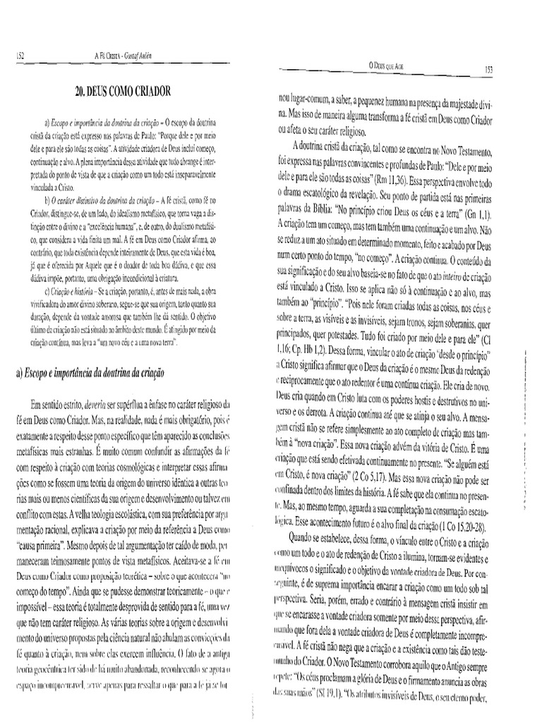 Aulén 152-161 | PDF