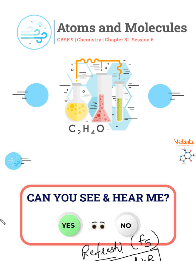 Total Chapter Mind Map | PDF
