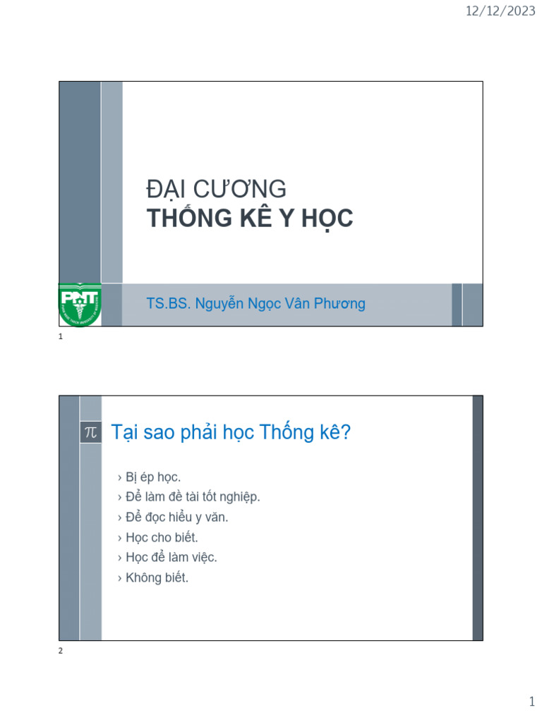 CHUONG 1 Dai Cuong Ck2 Qlyt 2023 | PDF