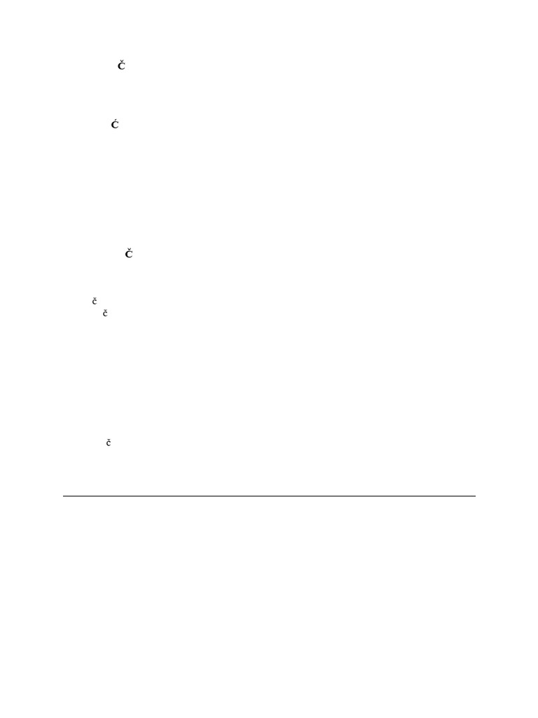 Program ZPR | PDF