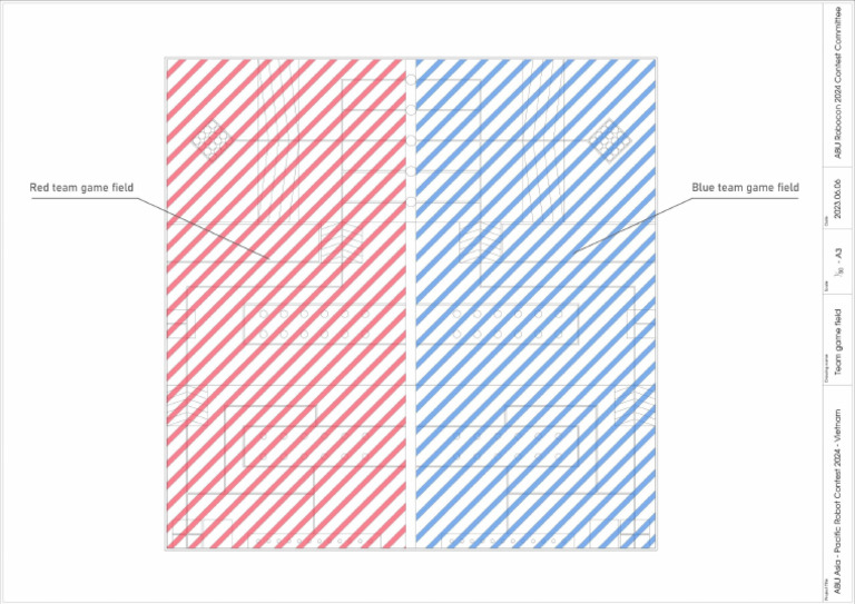 Team Game Field | PDF