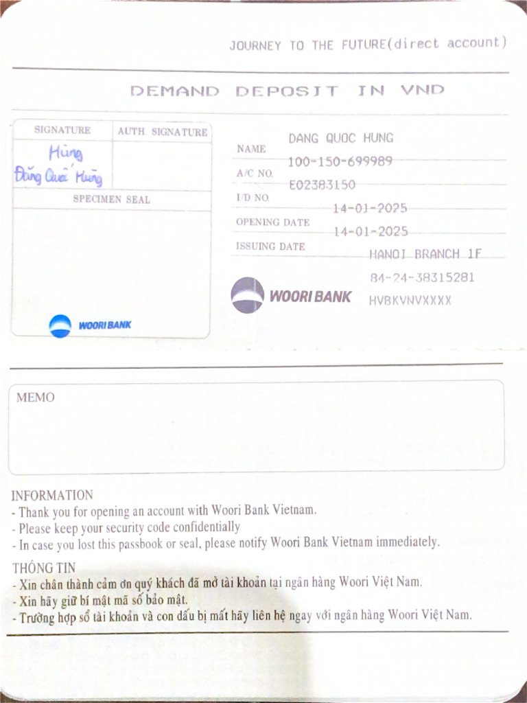 Dang Quoc Hung-Silla | PDF